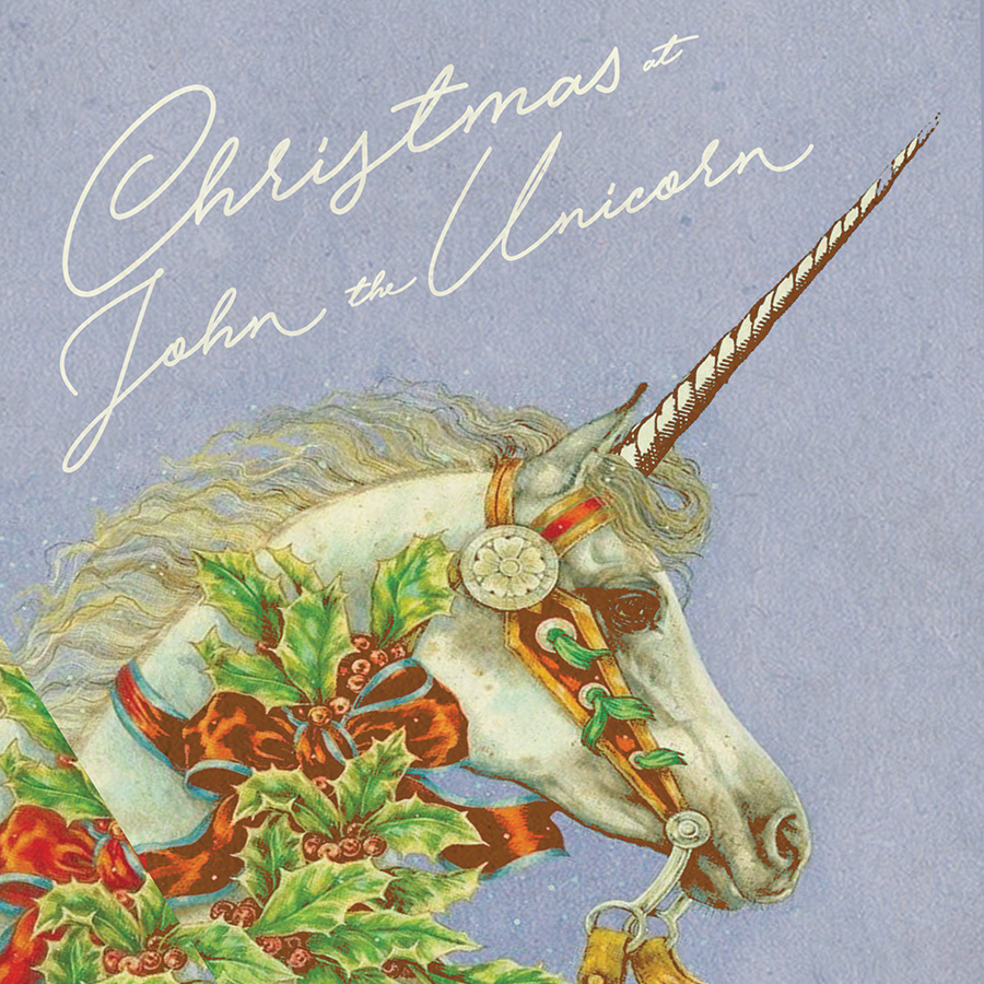 John the Unicorn – 157-159 Rye Lane, London, SE15 4TL